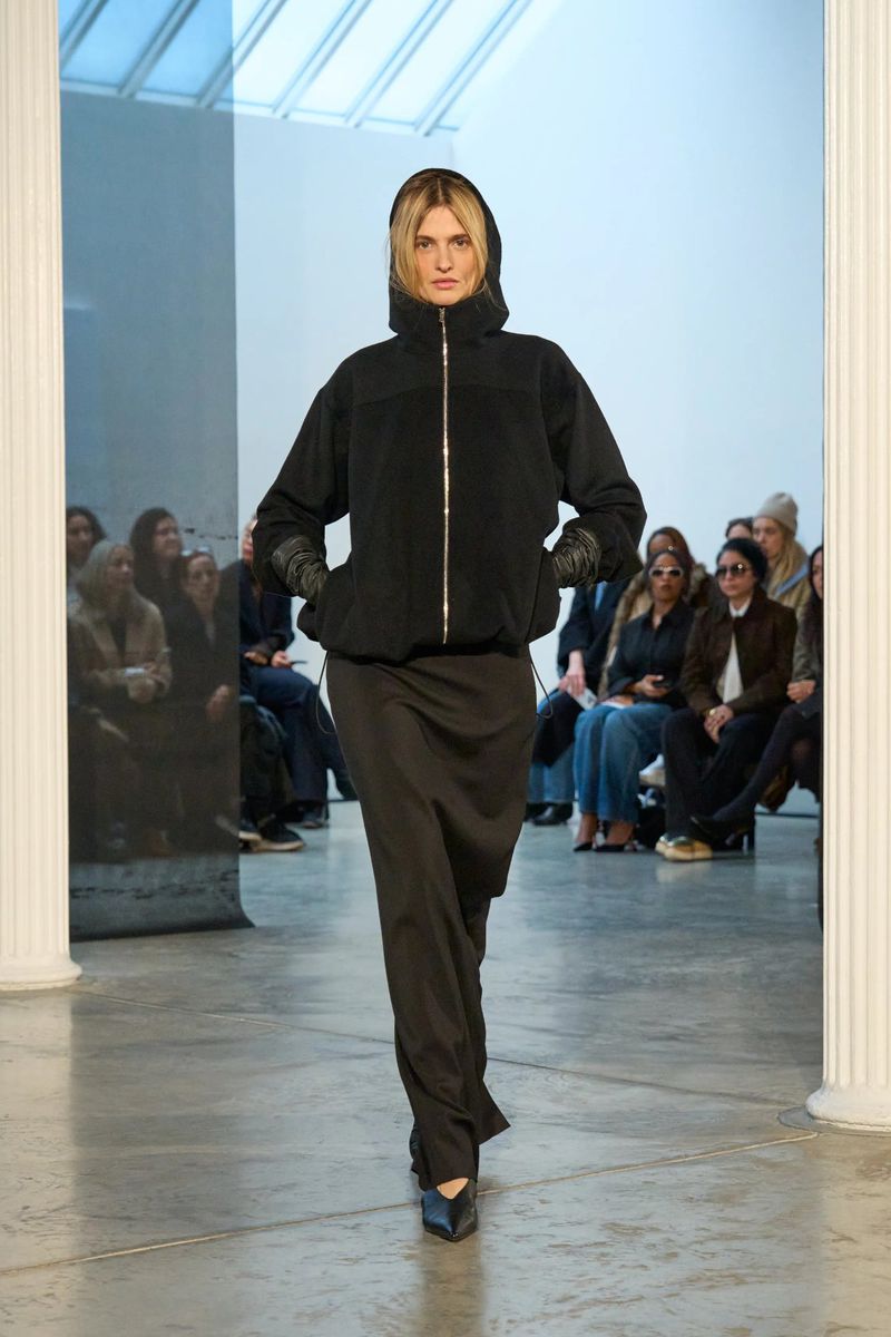 Kallmeyer F/W 25 Show (Various Shows)