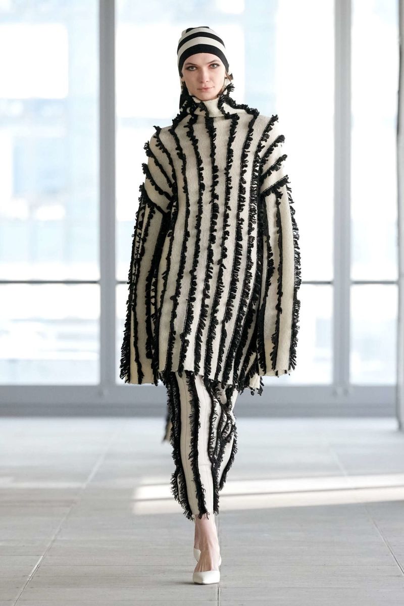 Zankov F/W 25 Show (Zankov)