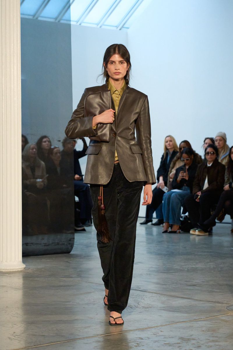 Kallmeyer F/W 25 Show (Various Shows)