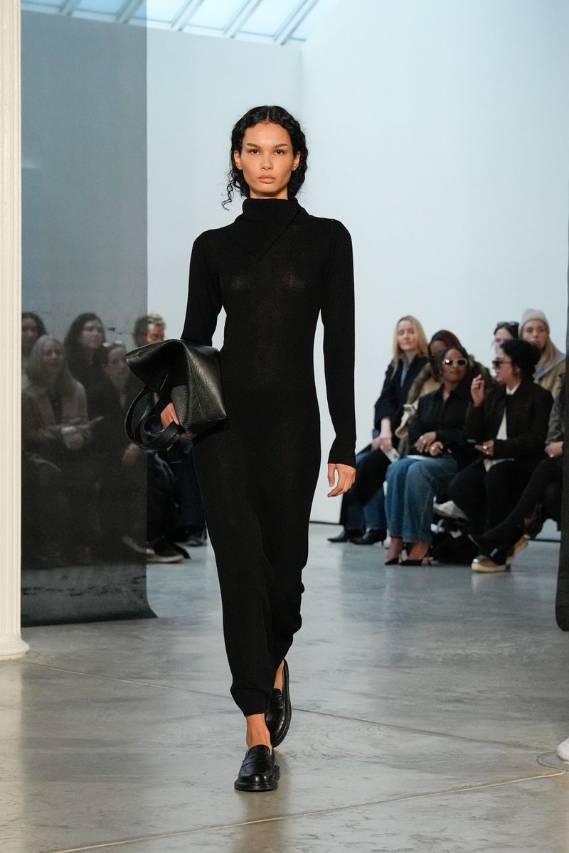 Kallmeyer F/W 25 Show (Various Shows)