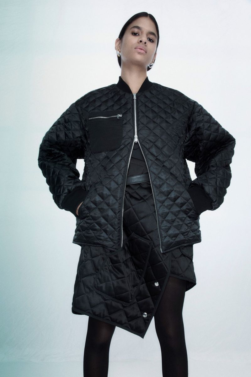 NOMIA FALL 2025 READY-TO-WEAR (Various Lookbooks/Catalogs)