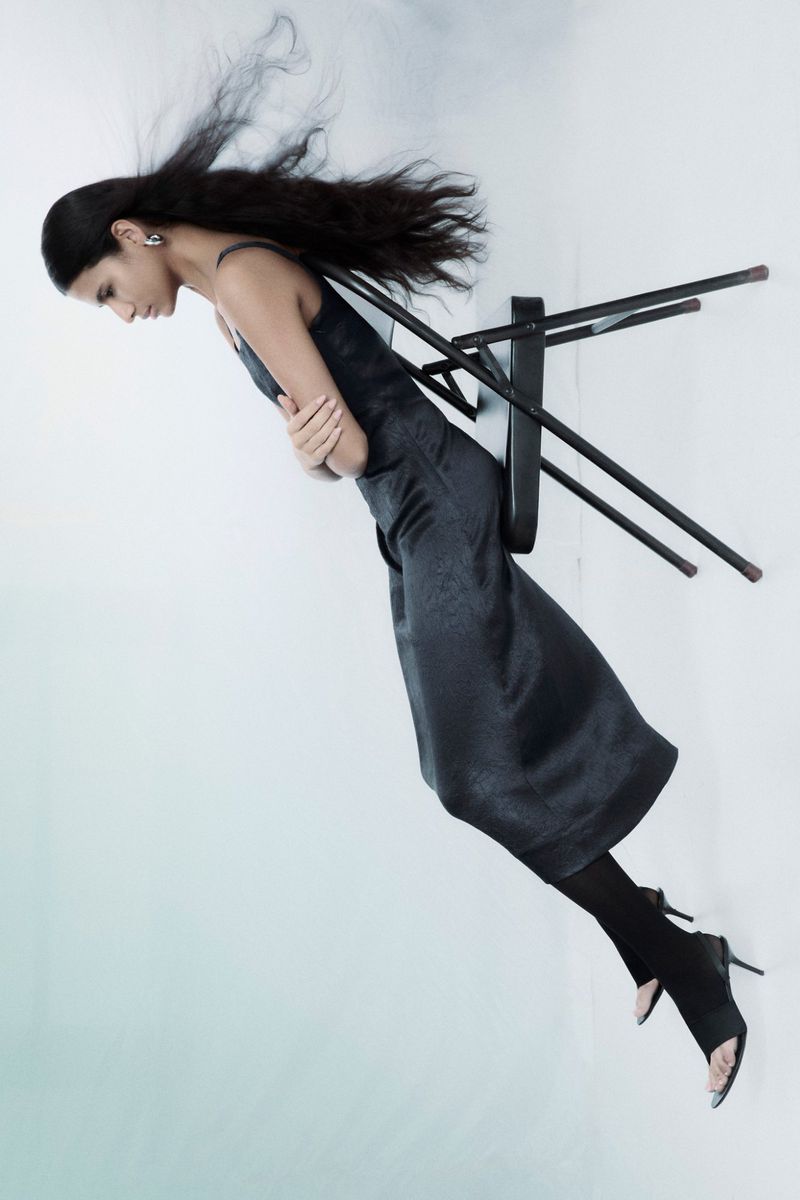 NOMIA FALL 2025 READY-TO-WEAR (Various Lookbooks/Catalogs)