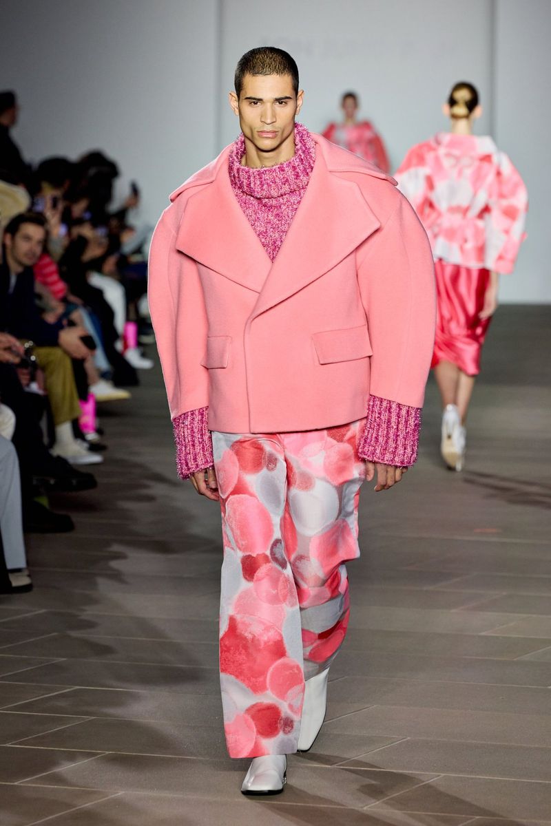 Son Jung Wan F/W 25 Show (Son Jung Wan)