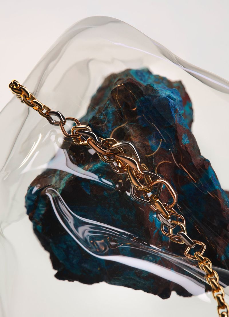 Seven Objects of Desire by Sam Hoffman (Something About Rocks)