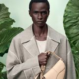 Dior Men S/S 2025 Campaign (Dior Men)