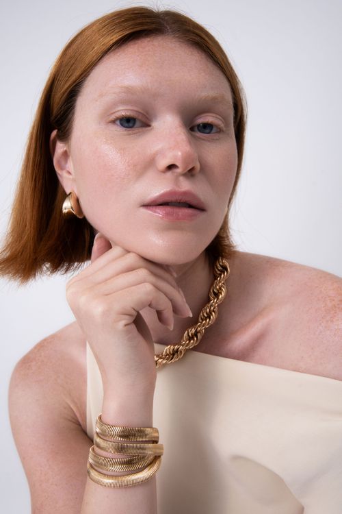 Taylor Isabelle - Model - detail by year