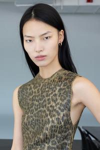 Linna Shi - Model Profile - Photos & latest news