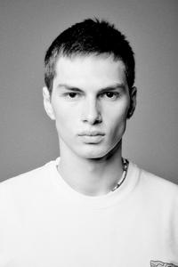 Nico Charlent - Model Profile - Photos & latest news