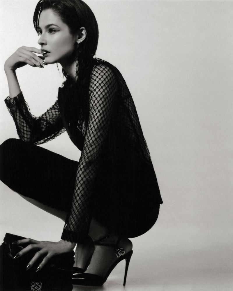 Radiance Rising for Journal (Various Editorials)