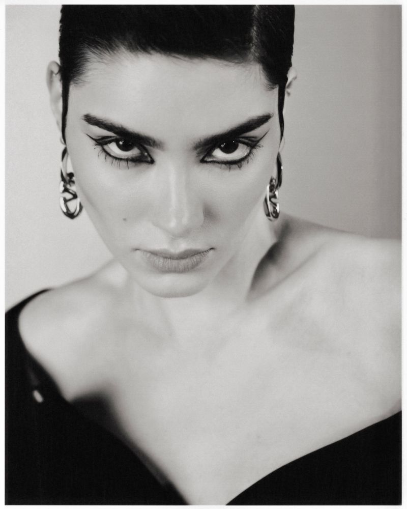 Radiance Rising for Journal (Various Editorials)