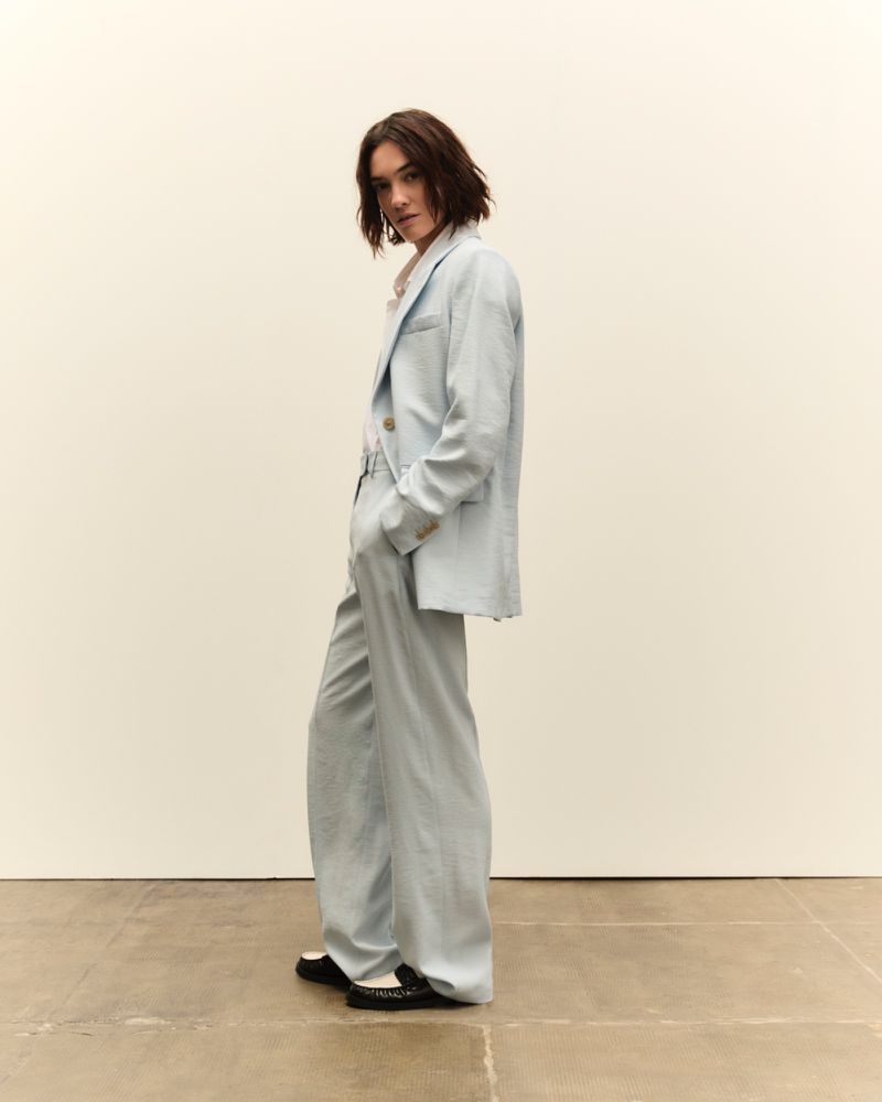 Seventy Venezia SS25 (Various Lookbooks/Catalogs)