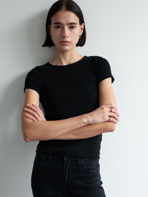 Elyssa Ricci - Model - detail by client