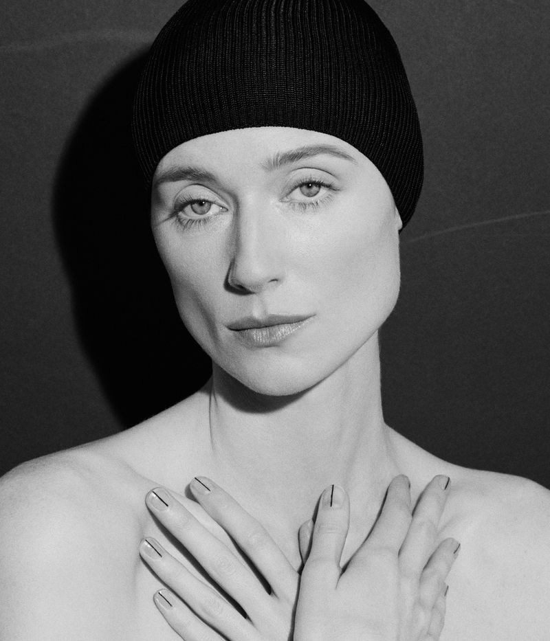 Elizabeth Debicki (Various Editorials)