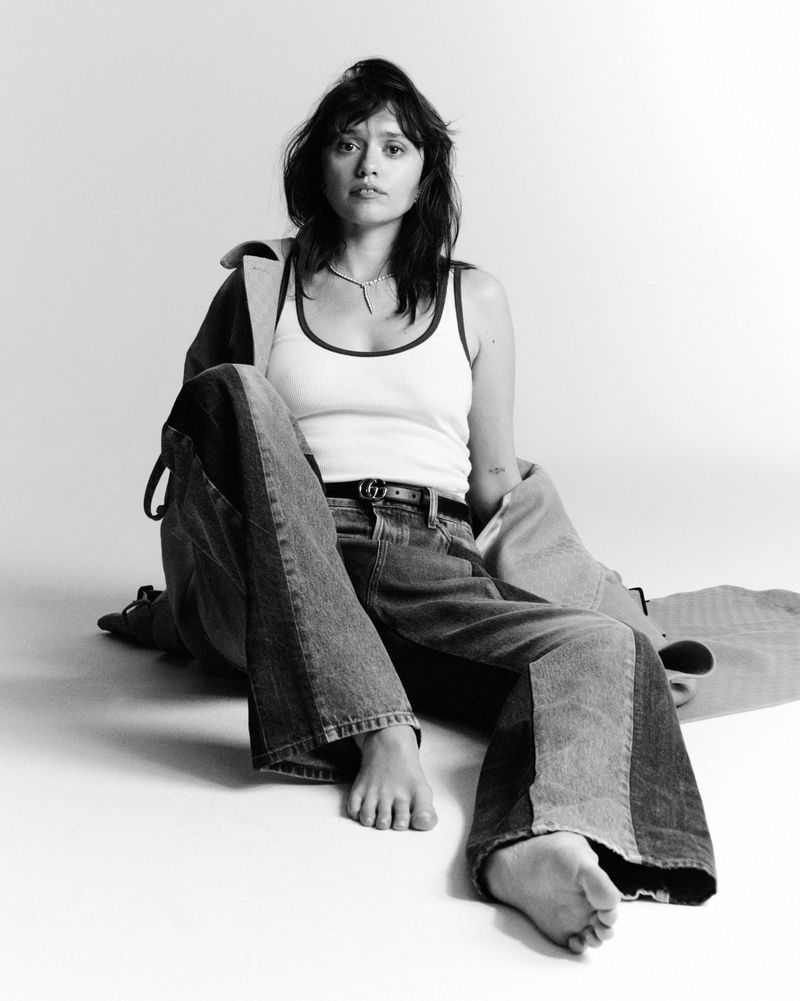 Screen Stars 2025 (Elle UK)