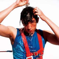 Hang Yu - Model Profile - Photos & latest news