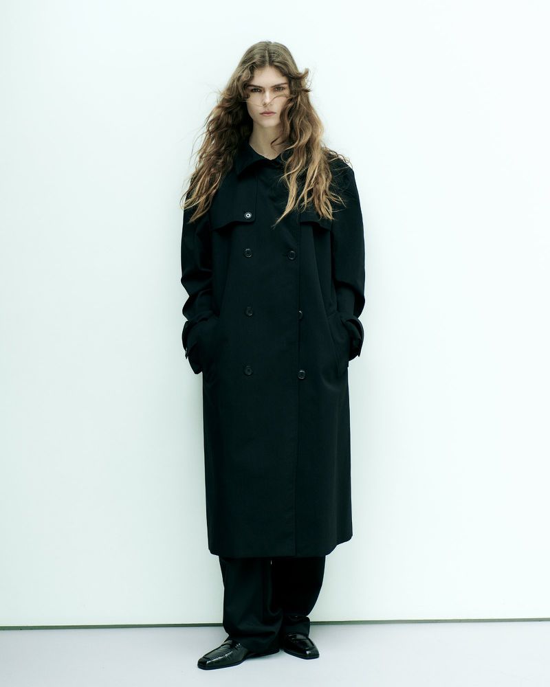 Model of the Week: Top Newcomer Anna Robinson is Soaring After Her ...