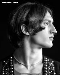 Brennan Aldred - Model Profile - Photos & latest news