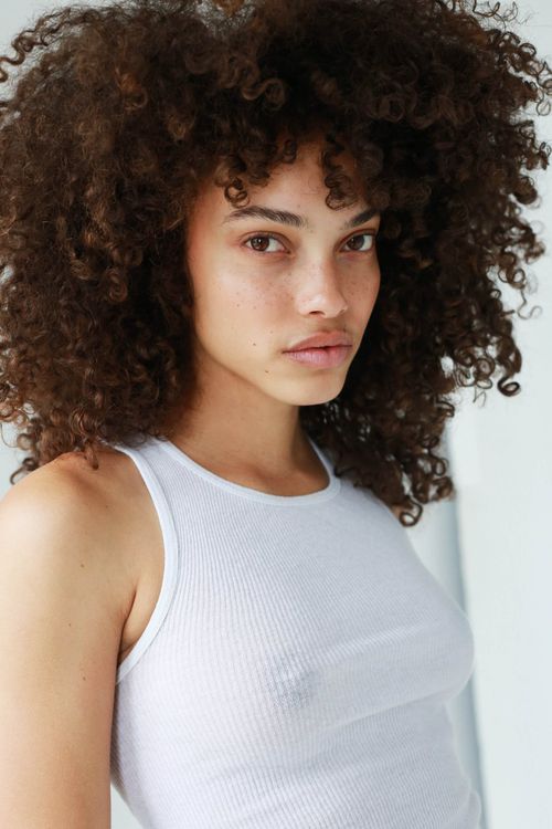 Aliana King - Model Profile - Photos & latest news