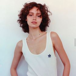 Caroline Reuter - Model Profile - Photos & latest news