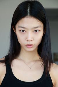 Hyobin Kim - Model - detail by client