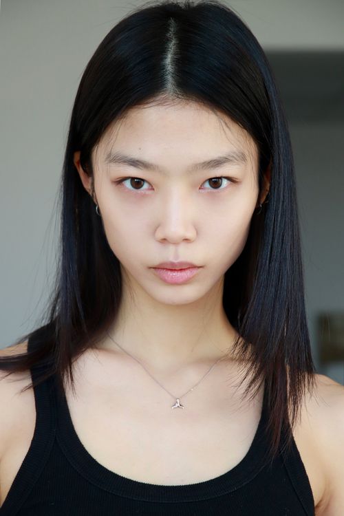 Hyobin Kim - Model - detail by client