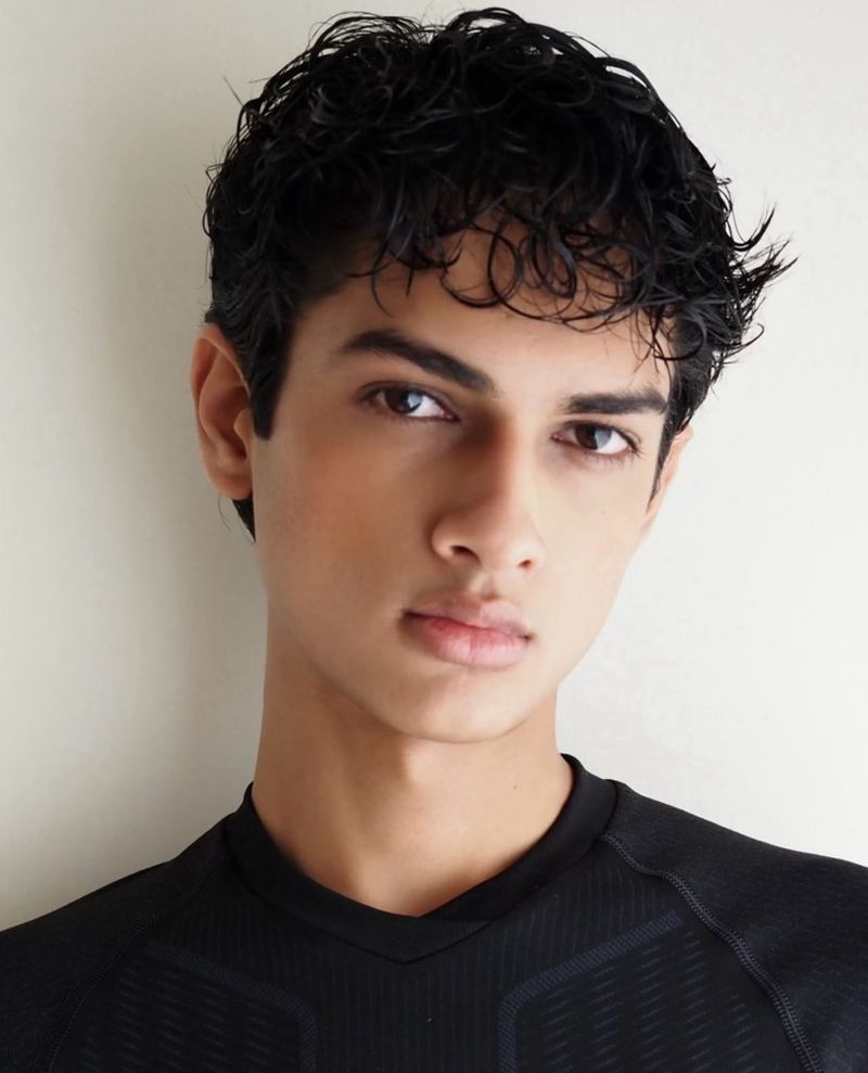 Anon Models Polaroids 2025 (Polaroids-Digitals)