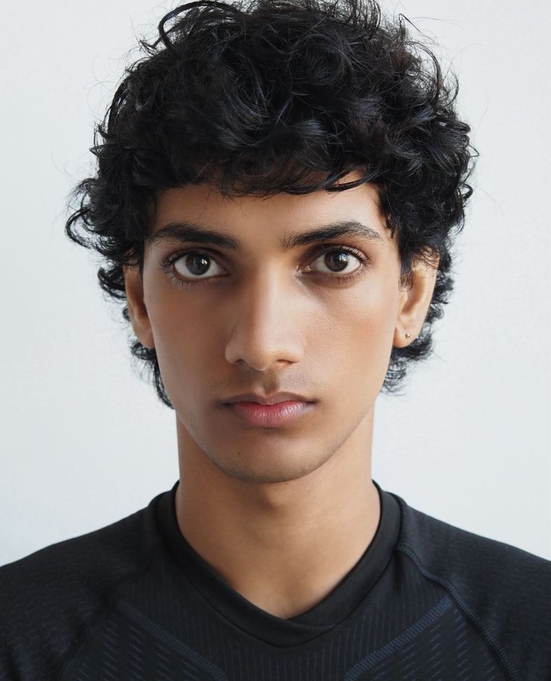 Anon Models Polaroids 2025 (Polaroids-Digitals)