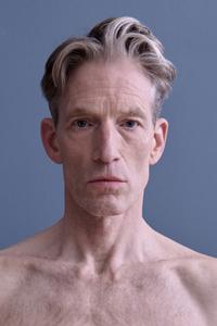 Daniel Howard - Model Profile - Photos & latest news