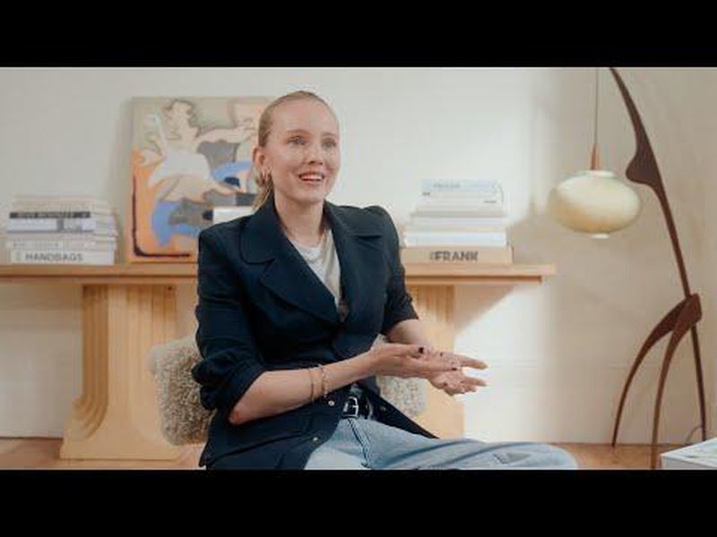 From Margiela to Moschino, Alexandra Carl Explores the Psychology of ...