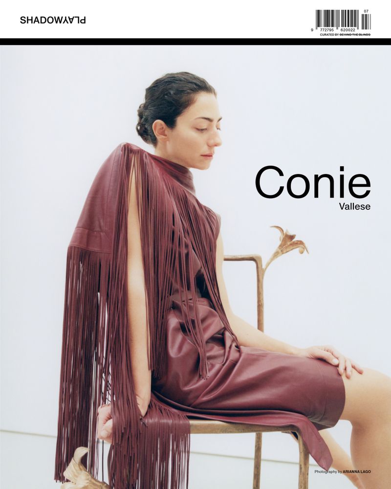 SHADOWPLAY Magazine #7 2025 Covers (SHADOWPLAY Magazine)