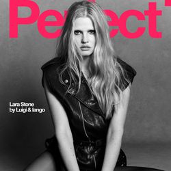 Lara Stone - Model Profile - Photos & latest news