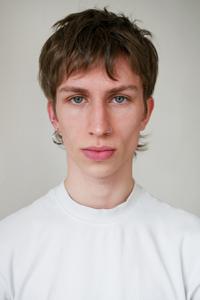 David Prochazka - Model Profile - Photos & latest news