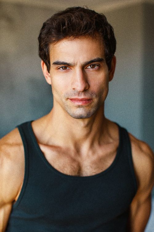 Gabriel Burger - Model Profile - Photos & latest news