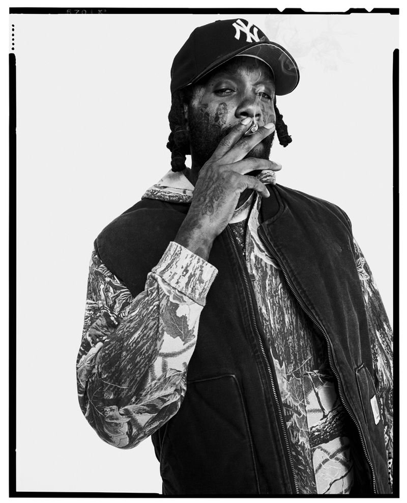 Gotham NY | High Love New York Campaign (Various Campaigns)