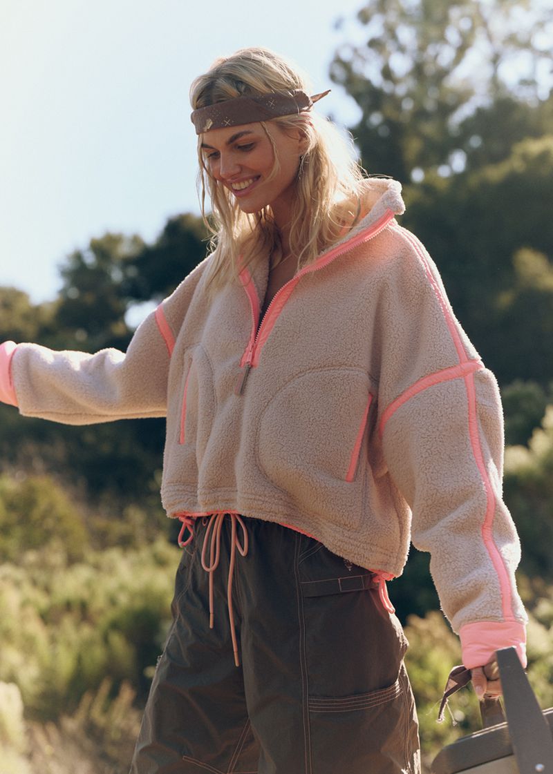 Free People Movement January '25 Catalog (Free People)