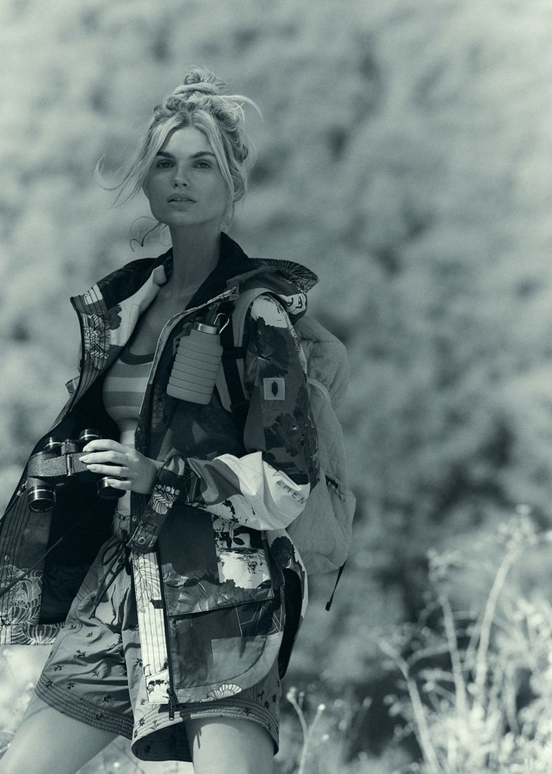 Free People Movement January '25 Catalog (Free People)