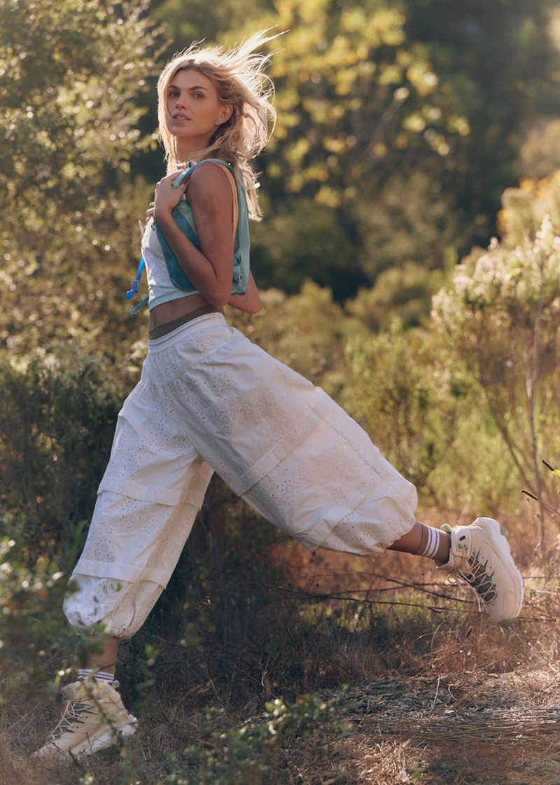 Free People Movement January '25 Catalog (Free People)