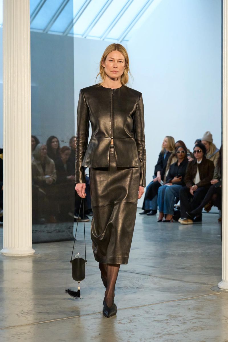 Kallmeyer F/W 25 Show (Various Shows)