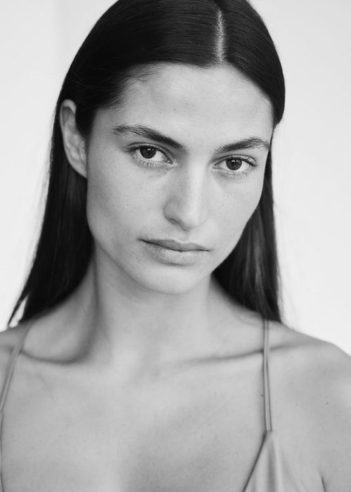 Sophia Ralfs - Model - detail by year