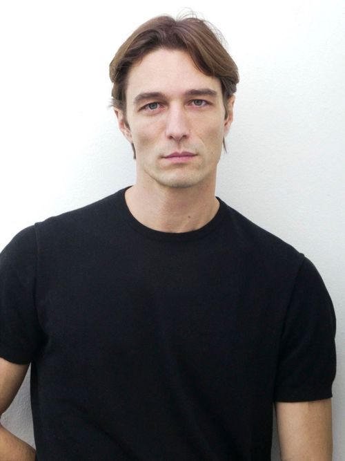 Francesco Mariottini - Model Profile - Photos & latest news