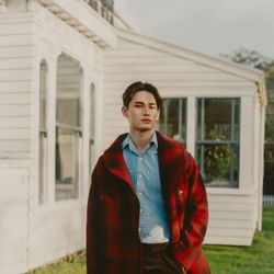 Alex Schlab - Model Profile - Photos & latest news