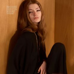 Alyda Grace - Model Profile - Photos & latest news