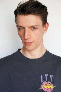 Finnlay Davis - Model Profile - Photos & latest news