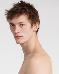 Daniel Olze - Model Profile - Photos & latest news