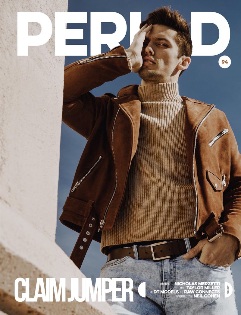 Period Magazine March 2019 Cover (Various Covers)