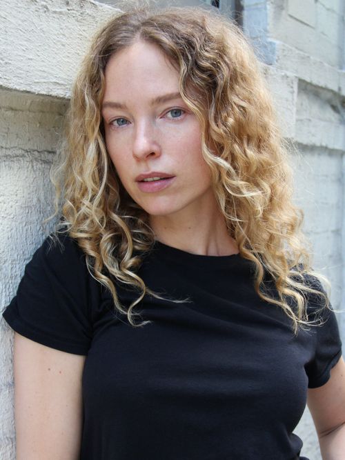 Heloise Guerin - Model Profile - Photos & latest news