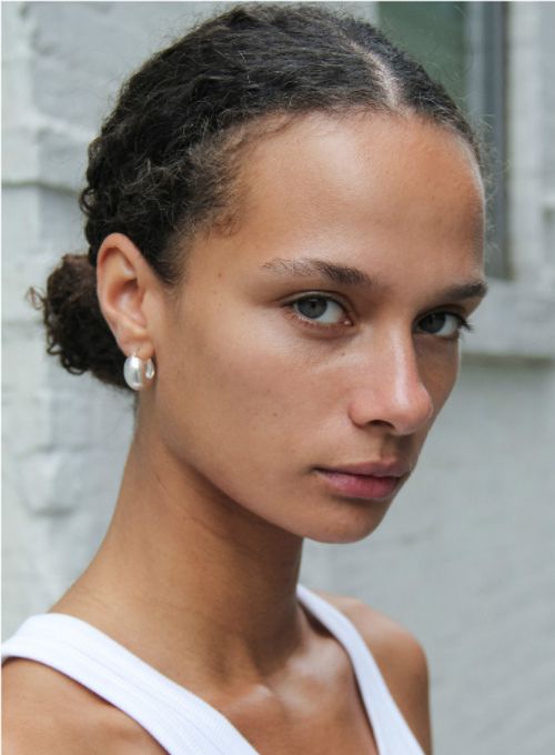 Ruby Muldoon - Model - detail by client