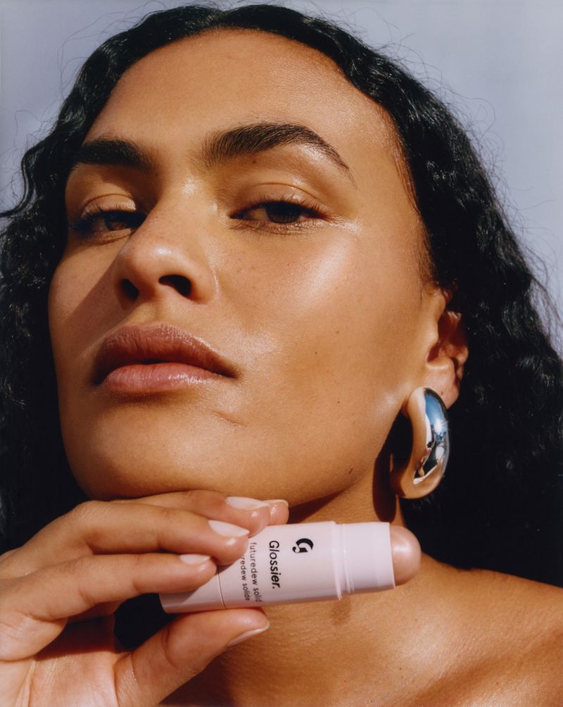 Future Dew (Glossier)