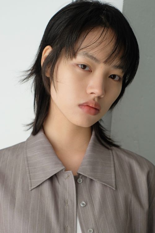 Wenqing Liu - Model - detail by client