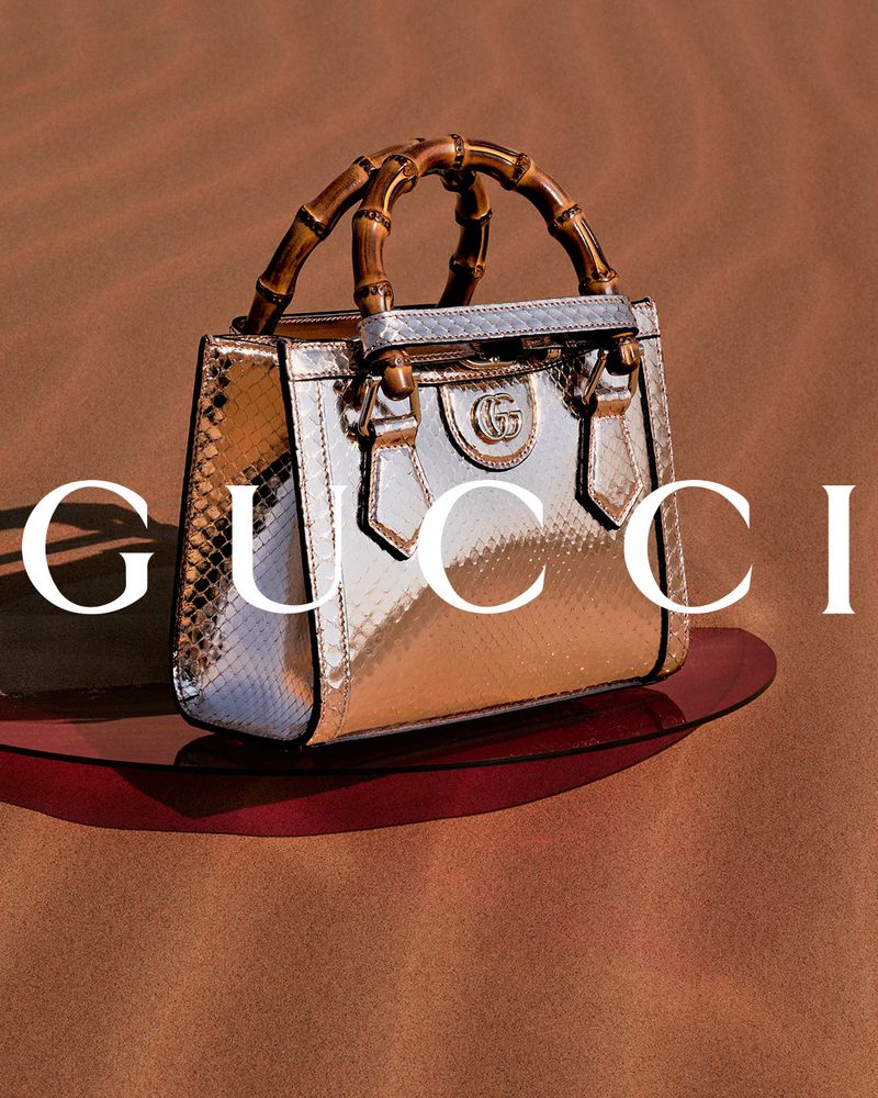 Gucci Nojum: Ramadan 2025 (Gucci)